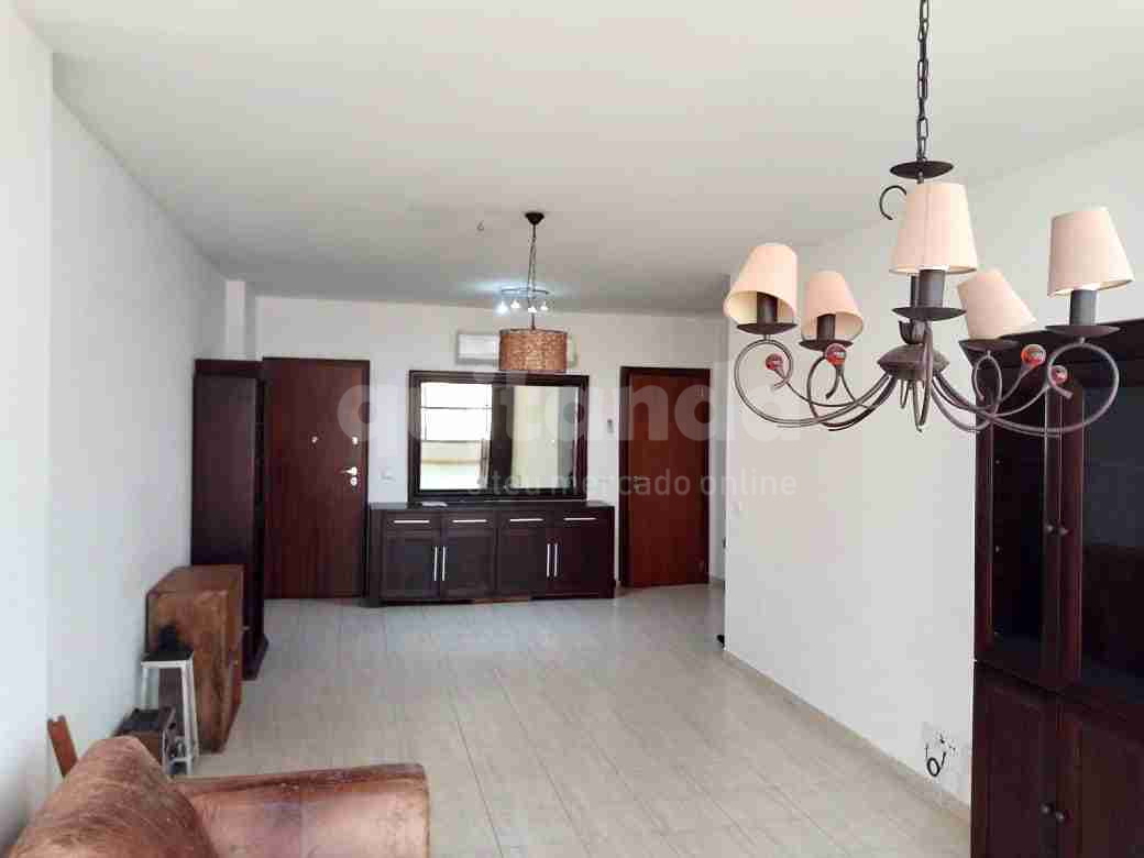 Apartamento T3, Zimbo Tower - Quitanda