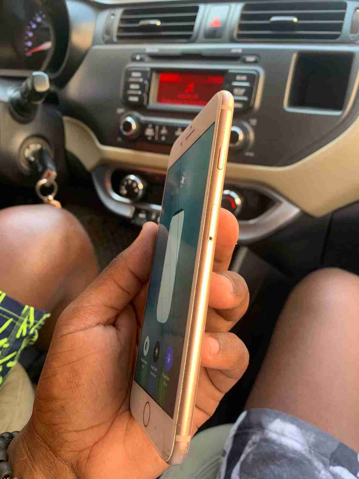 IPhone 8 Plus - Quitanda