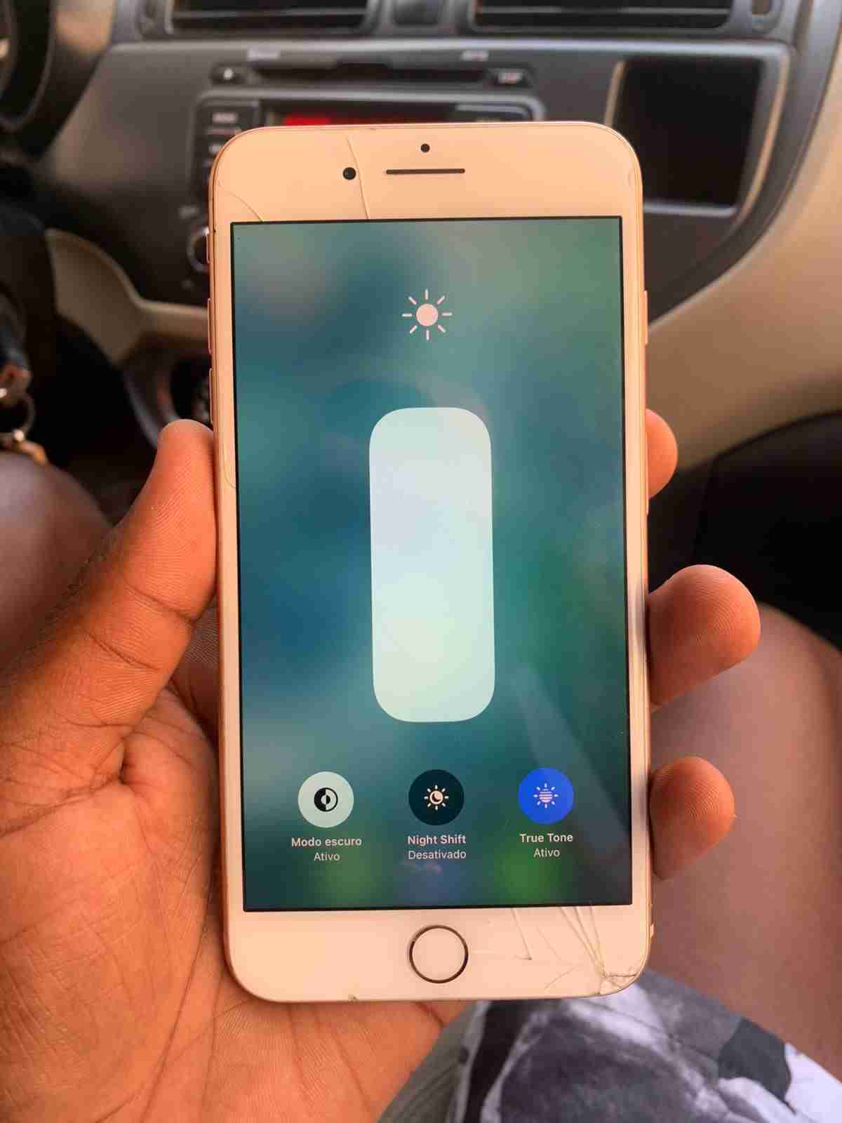 IPhone 8 Plus - Quitanda