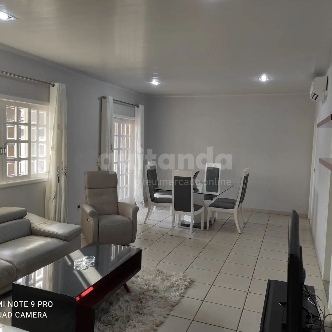 Vivenda no Condomínio Maravilha - Quitanda