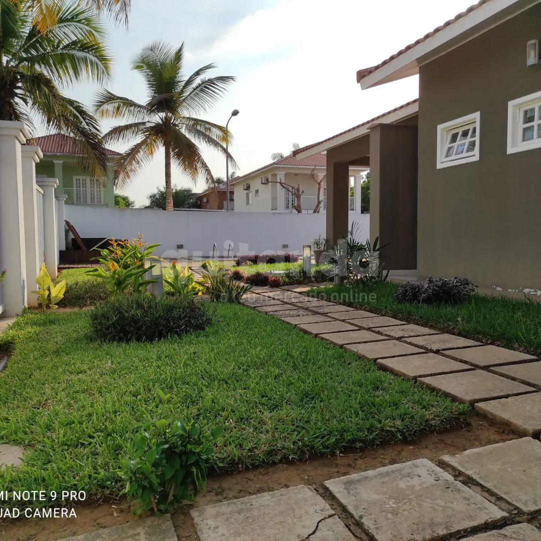 Vivenda no Condomínio Maravilha - Quitanda