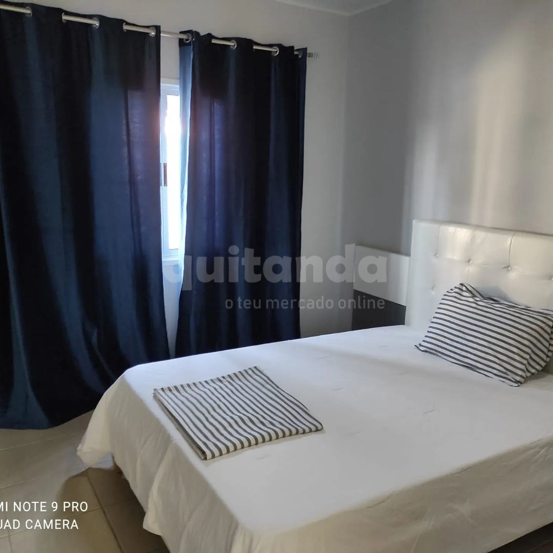 Vivenda no Condomínio Maravilha - Quitanda