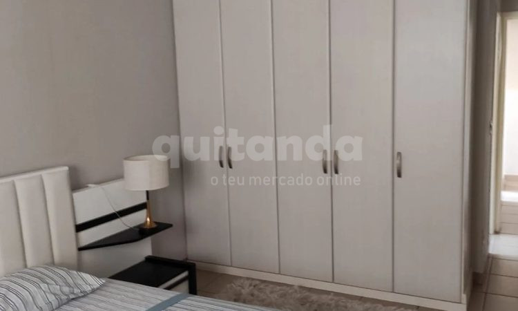 Vivenda no Condomínio Maravilha - Quitanda