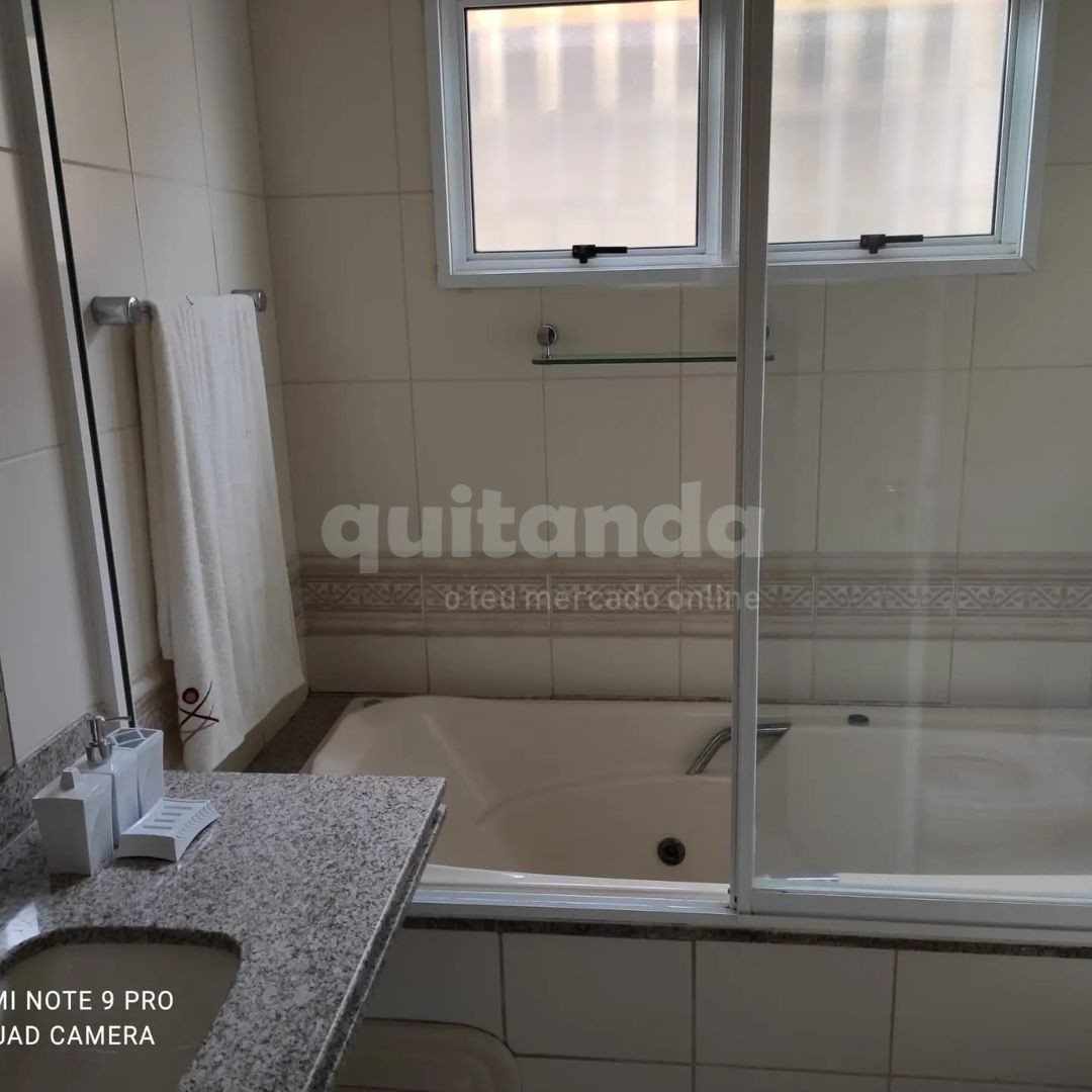 Vivenda no Condomínio Maravilha - Quitanda