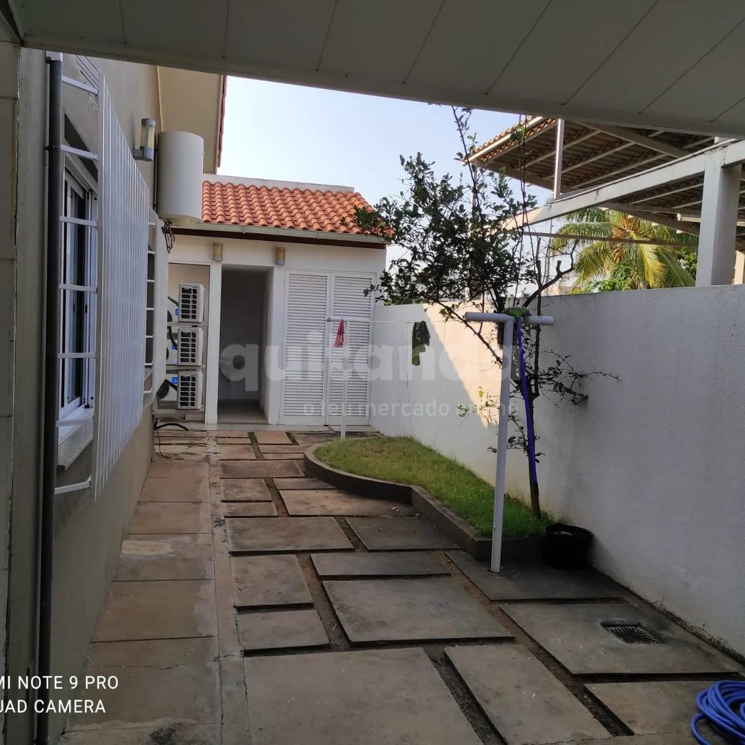 Vivenda no Condomínio Maravilha - Quitanda