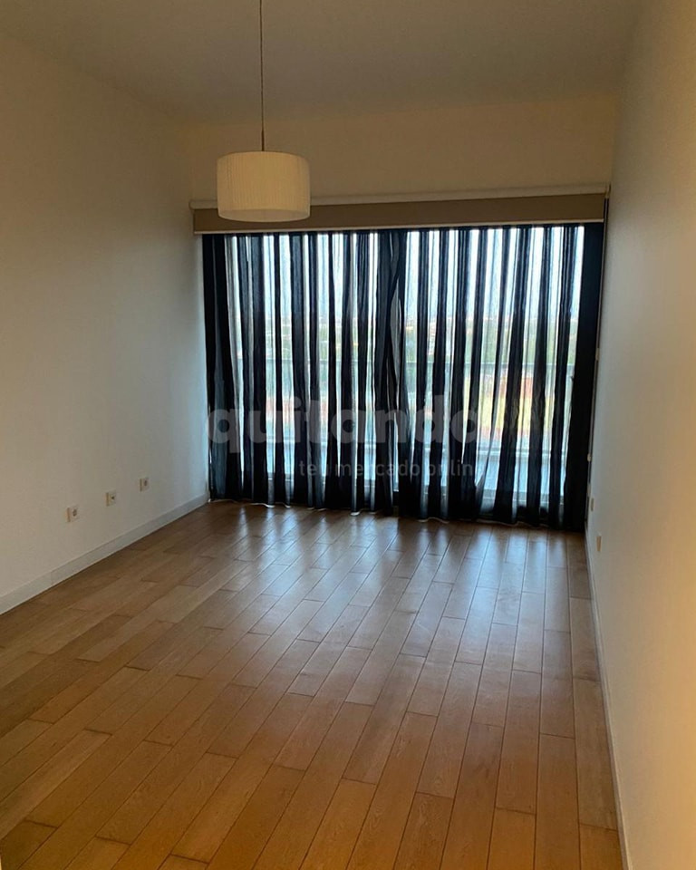 Apartamento T2 no Edifício Solar De Alvalade - Quitanda