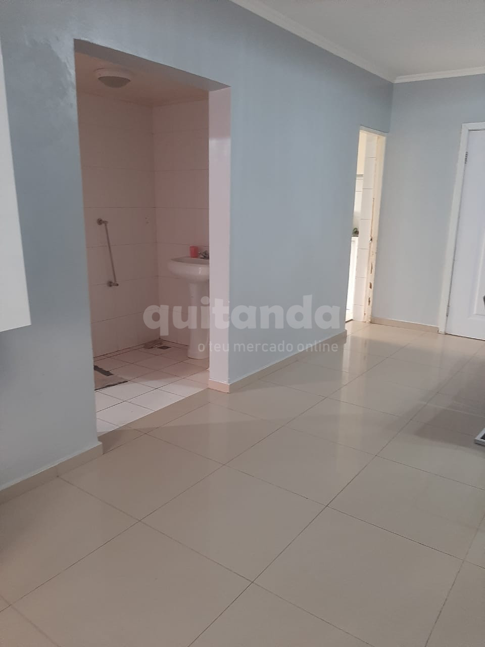 Apartamento T5 na Centralidade do Sequele - Cacuaco - Quitanda
