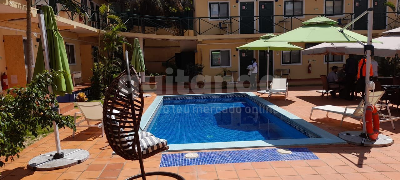 Guest House na Marginal de Luanda - Quitanda