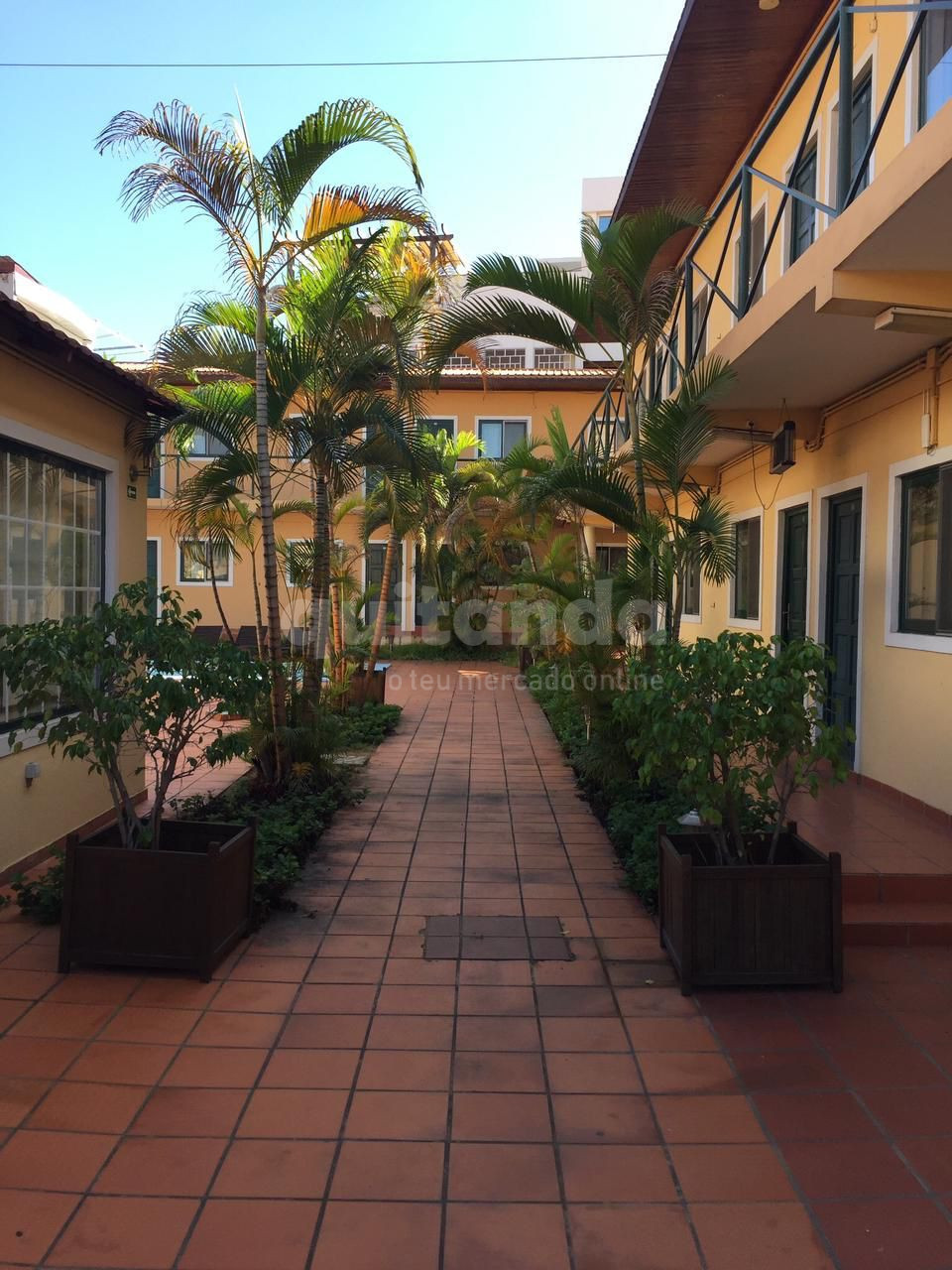 Guest House na Marginal de Luanda - Quitanda