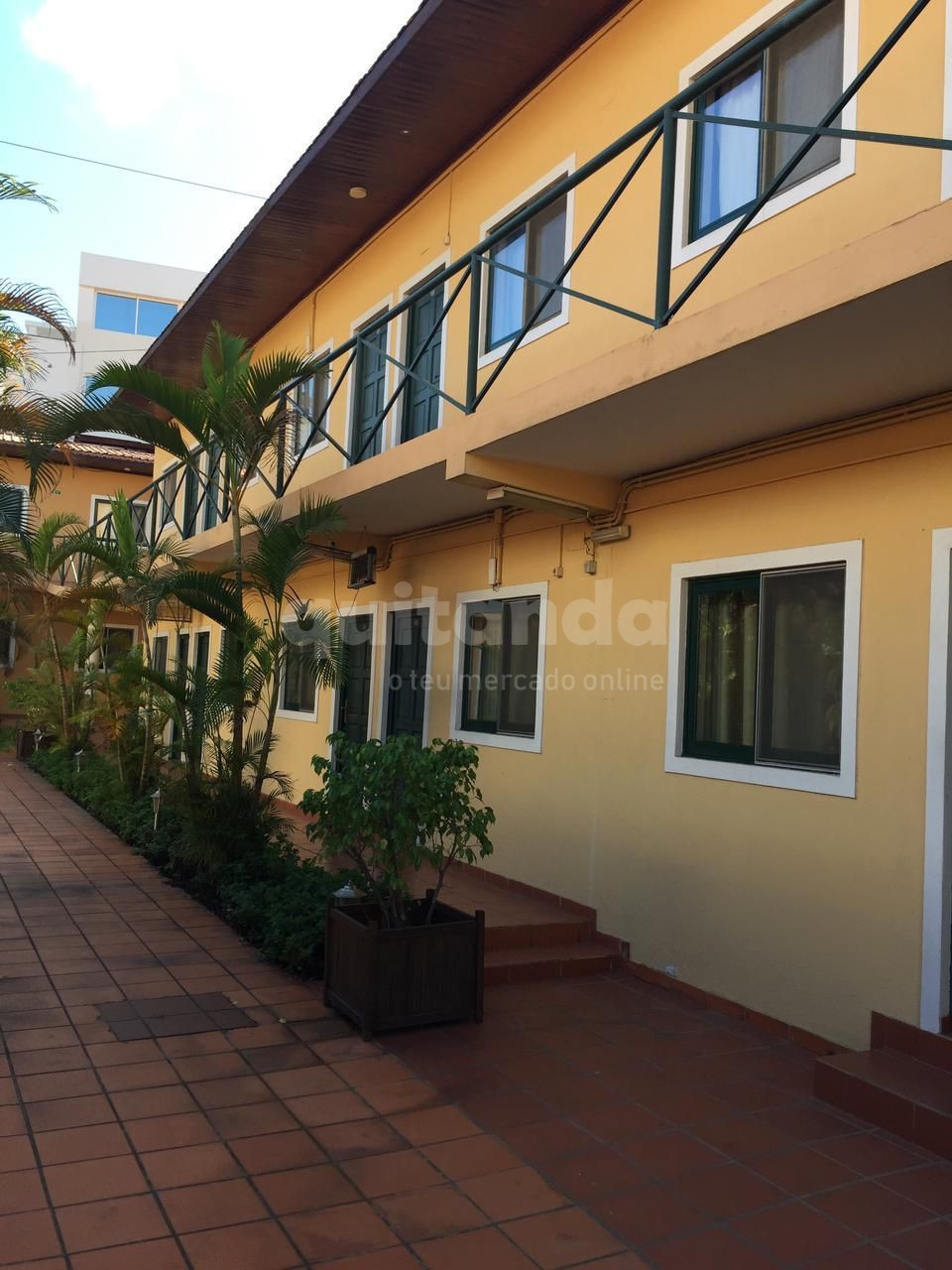 Guest House na Marginal de Luanda - Quitanda