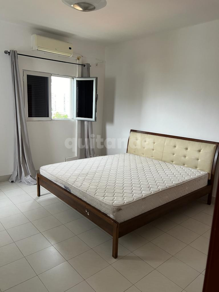 Arrendar: Apartamento T3 mobilado na Centralidade do Kilamba - Quitanda