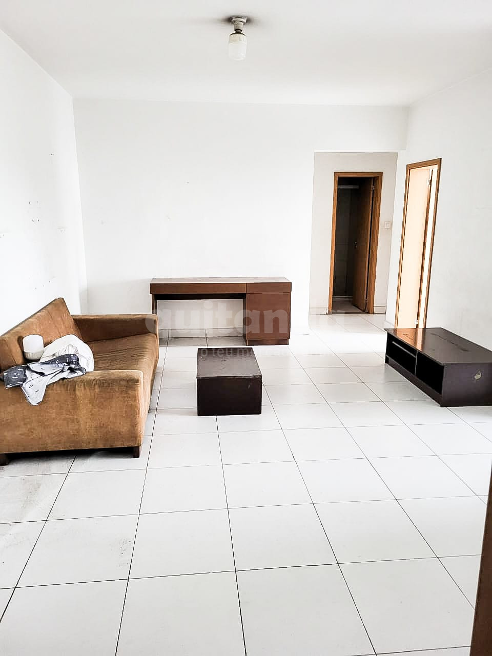 Vender: Apartamento T2 no condomínio Vila Luanda - Prédios da Filda - Quitanda