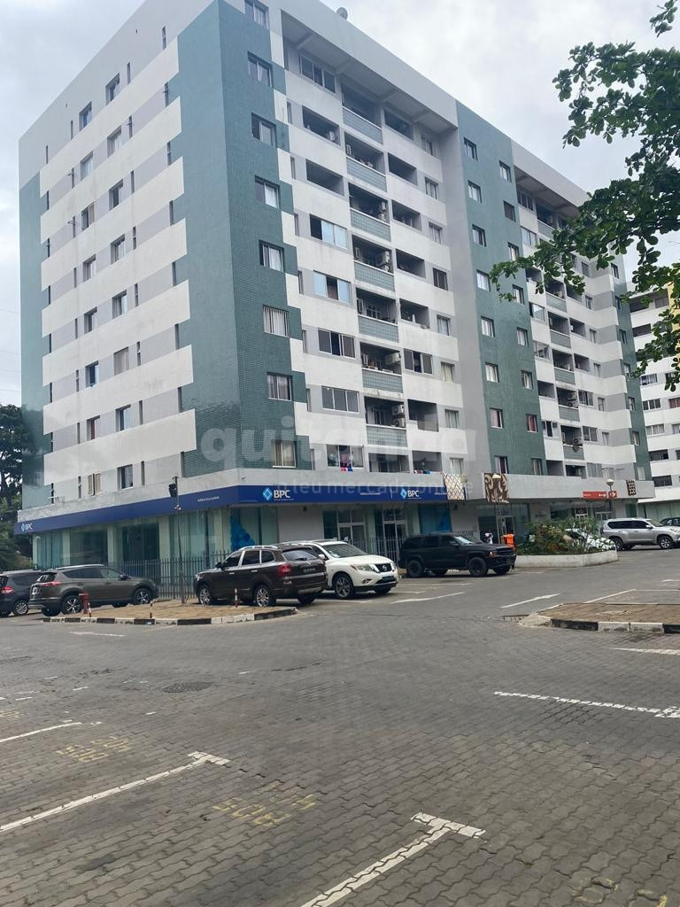 Vender: Apartamento T2 no condomínio Vila Luanda - Prédios da Filda ...