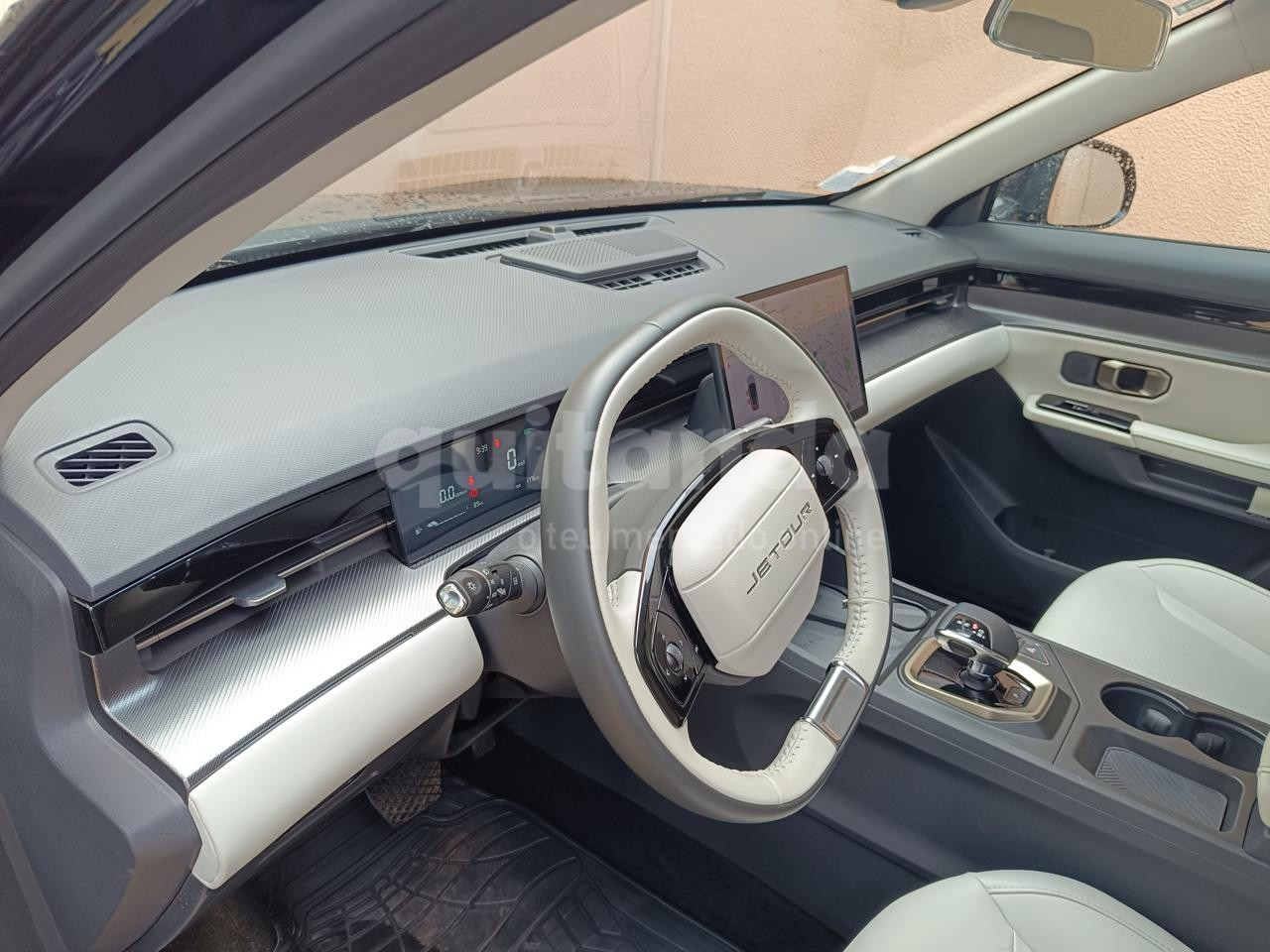 Vender: Carro da Marca Jetour Novo Modelo - Quitanda