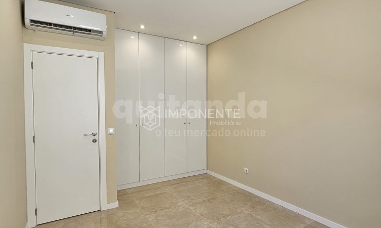 Vender: Vivenda V3 no Condomínio Maravilha -Talatona - Quitanda