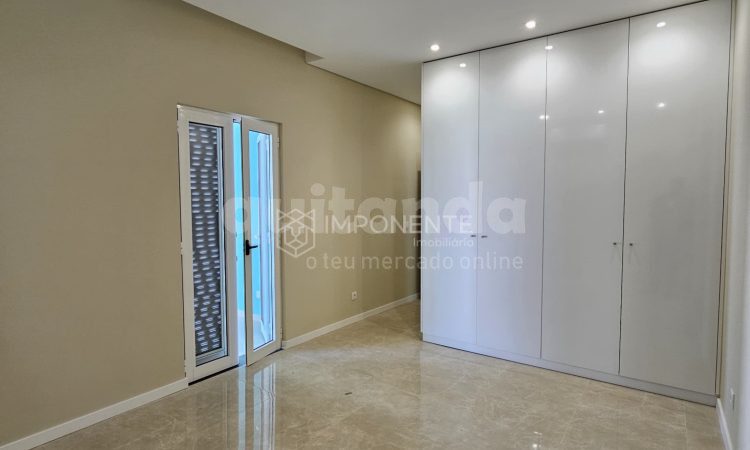 Vender: Vivenda V3 no Condomínio Maravilha -Talatona - Quitanda