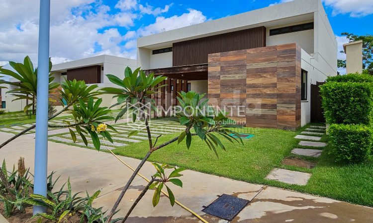 Vender: Vivenda V4+2 no Condomínio Malunga, ex “Privilege Residence ...